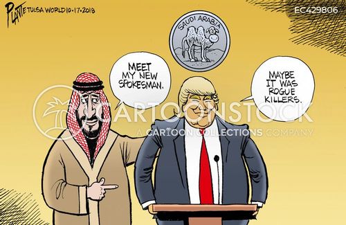 Royal Commentator Cartoons and Comics - funny pictures from CartoonStock