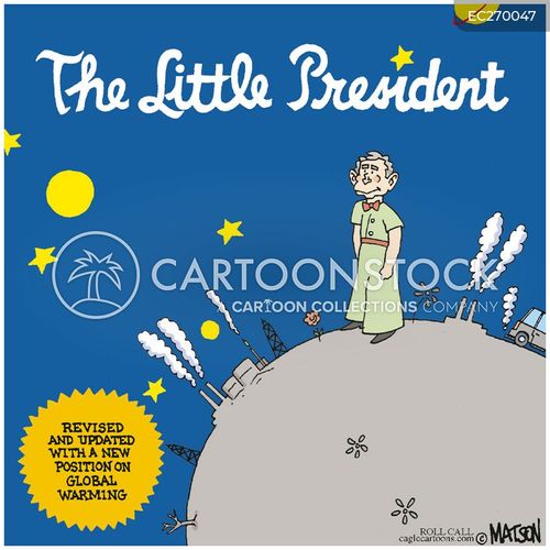 Voluntary Cartoons and Comics - funny pictures from CartoonStock