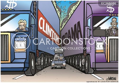 Fundraising Goals Cartoons and Comics - funny pictures from CartoonStock