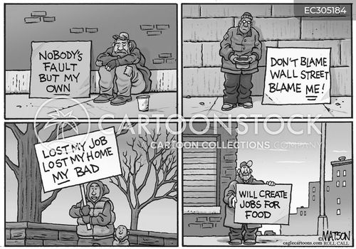 Cartoon About Diffusion