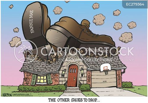 Economic Turmoil Cartoons and Comics - funny pictures from CartoonStock
