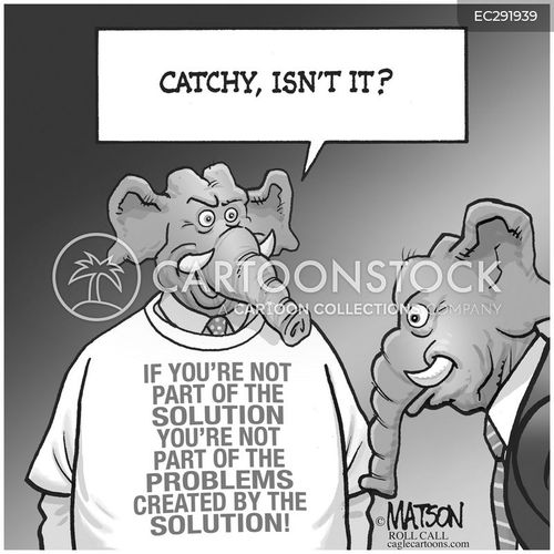 Nop Cartoons and Comics - funny pictures from CartoonStock