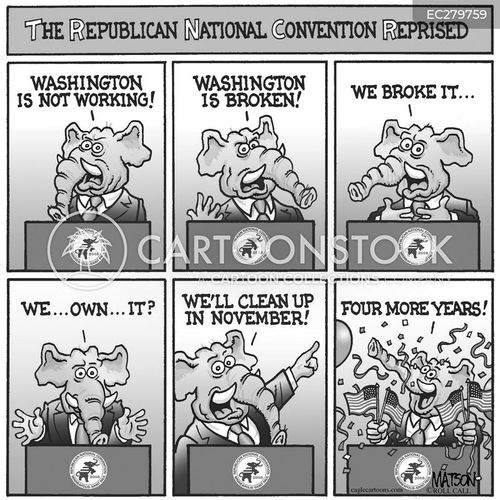 Civic Duties Cartoons and Comics - funny pictures from CartoonStock