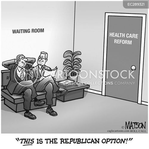 Economical Option Cartoons and Comics - funny pictures from CartoonStock