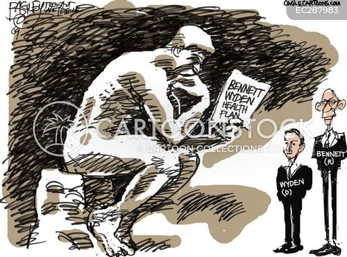 Deep Thinker Cartoons and Comics - funny pictures from CartoonStock