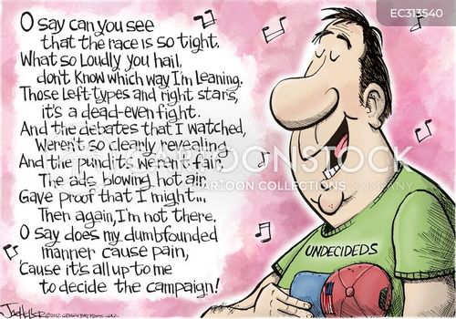 Unresolved Storyline Cartoons and Comics - funny pictures from CartoonStock