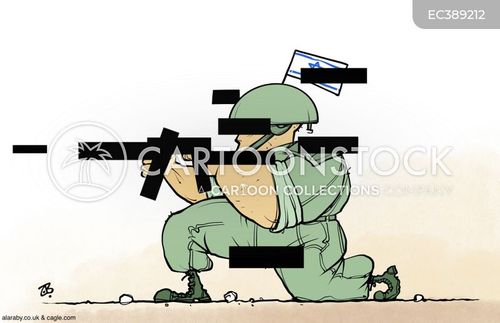 The Unknown Killer Of Shireen Abu Akleh Cartoons and Comics - funny ...