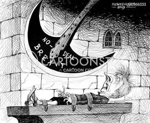 The Pendulum Cartoons and Comics - funny pictures from CartoonStock