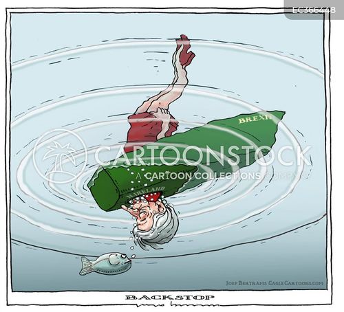 Backstop Arrangement Cartoons and Comics - funny pictures from CartoonStock