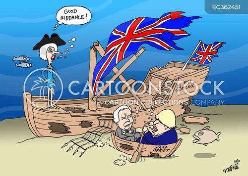 Davis Cartoons and Comics - funny pictures from CartoonStock