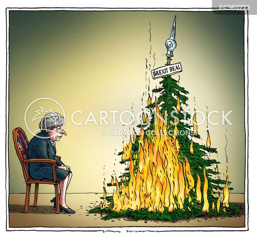 Reading Burns Cartoons and Comics - funny pictures from CartoonStock