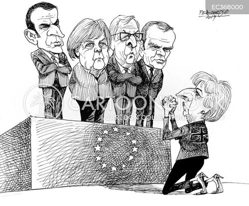 Conte Cartoons and Comics - funny pictures from CartoonStock