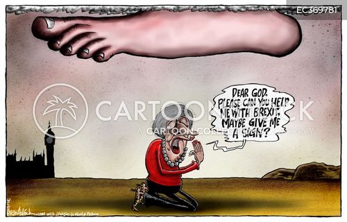 Monty Python Cartoons and Comics - funny pictures from CartoonStock