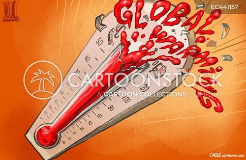 Global Record Cartoons and Comics - funny pictures from CartoonStock