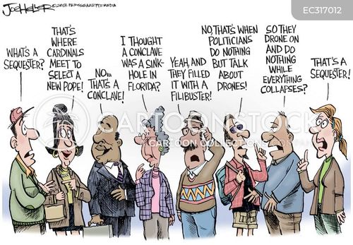 Skylab Cartoons and Comics - funny pictures from CartoonStock