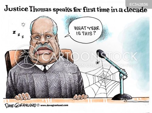 Oral Arguments Cartoons and Comics - funny pictures from CartoonStock