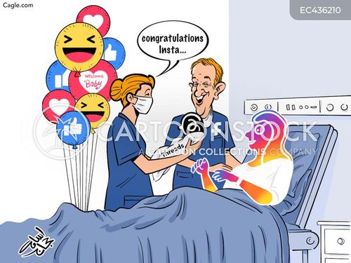 Instagram Co-founder Cartoons and Comics - funny pictures from CartoonStock