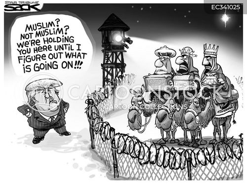 Troll Kingdom Cartoons and Comics - funny pictures from CartoonStock