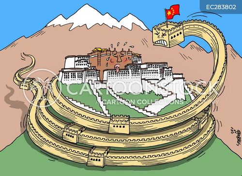 March Celebration Cartoons and Comics - funny pictures from CartoonStock