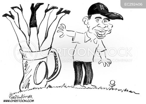 The Tiger Cartoons and Comics - funny pictures from CartoonStock