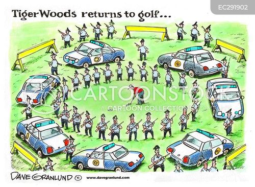 Sports Master Cartoons and Comics - funny pictures from CartoonStock