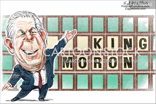 Steve Troxler Cartoons and Comics - funny pictures from CartoonStock