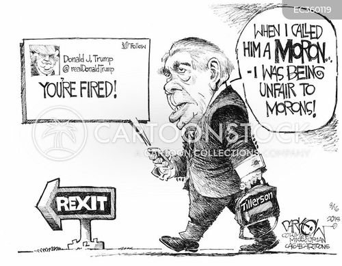 High-ranking Resignation Cartoons and Comics - funny pictures from ...