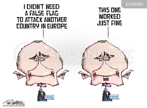 International Flags Cartoons and Comics - funny pictures from CartoonStock