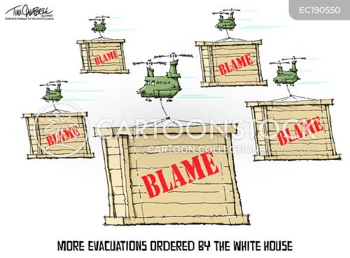 United States Response Cartoons and Comics - funny pictures from ...