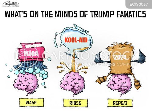 Cartoon Fanatic Cartoons and Comics - funny pictures from CartoonStock