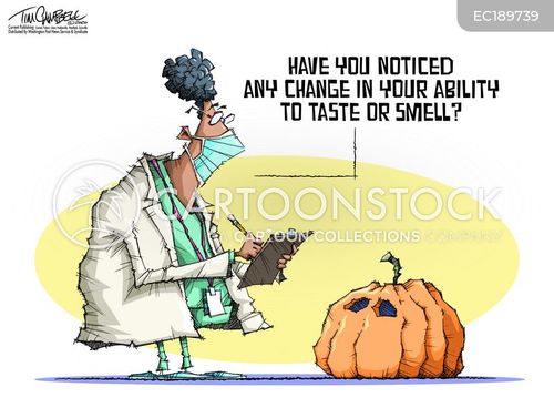 Taste Change Cartoons and Comics - funny pictures from CartoonStock