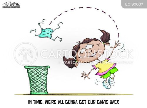 Getting Back To Normal Cartoons and Comics - funny pictures from ...