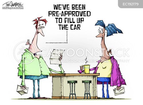 Inflatable Car Cartoons and Comics - funny pictures from CartoonStock