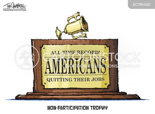 Job Shortage Cartoons and Comics - funny pictures from CartoonStock