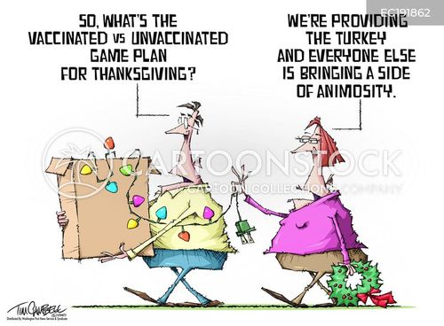 Animosity Cartoons and Comics - funny pictures from CartoonStock