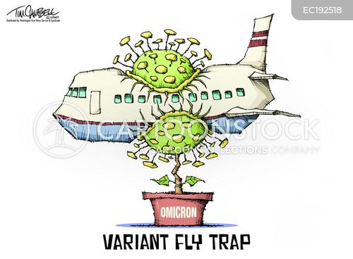 Variant Surveillance Cartoons and Comics - funny pictures from CartoonStock