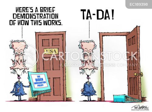 Ta-da Cartoons and Comics - funny pictures from CartoonStock