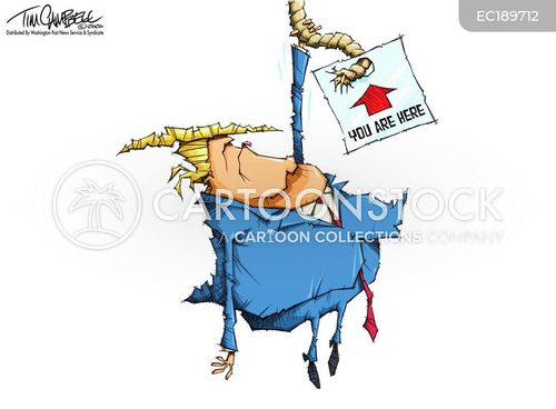 End Of Term Cartoons and Comics - funny pictures from CartoonStock