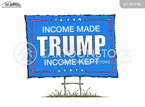 Income Generation Cartoons and Comics - funny pictures from CartoonStock