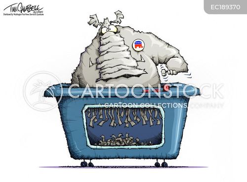 Shredding Machine Cartoons and Comics - funny pictures from CartoonStock