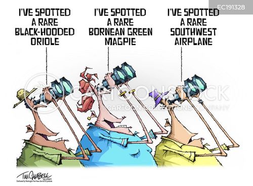 Christmas Travel Chaos Cartoons and Comics - funny pictures from ...