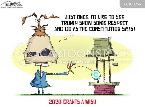 Be More Specific Cartoons and Comics - funny pictures from CartoonStock