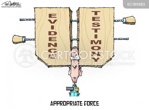 Tighten Up Cartoons and Comics - funny pictures from CartoonStock