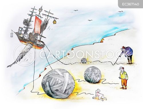 Time Scale Cartoons and Comics - funny pictures from CartoonStock