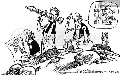 Central Location Cartoons and Comics - funny pictures from CartoonStock