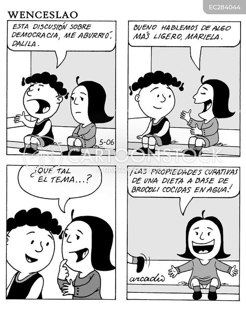 Paragraph 5 Cartoons and Comics - funny pictures from CartoonStock