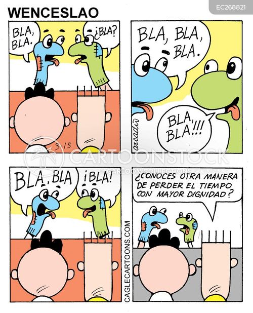 John Wesley Cartoons and Comics - funny pictures from CartoonStock