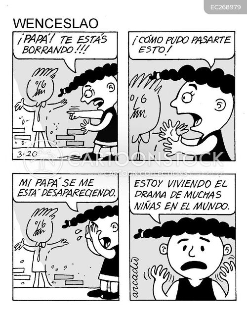 20th Century Comedy Cartoons and Comics - funny pictures from CartoonStock