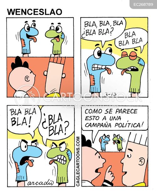 Comic Wit Cartoons and Comics - funny pictures from CartoonStock