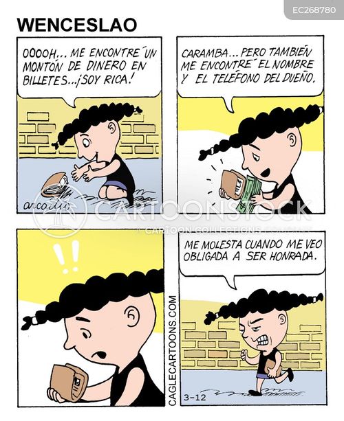 Visual Humor Cartoons and Comics - funny pictures from CartoonStock